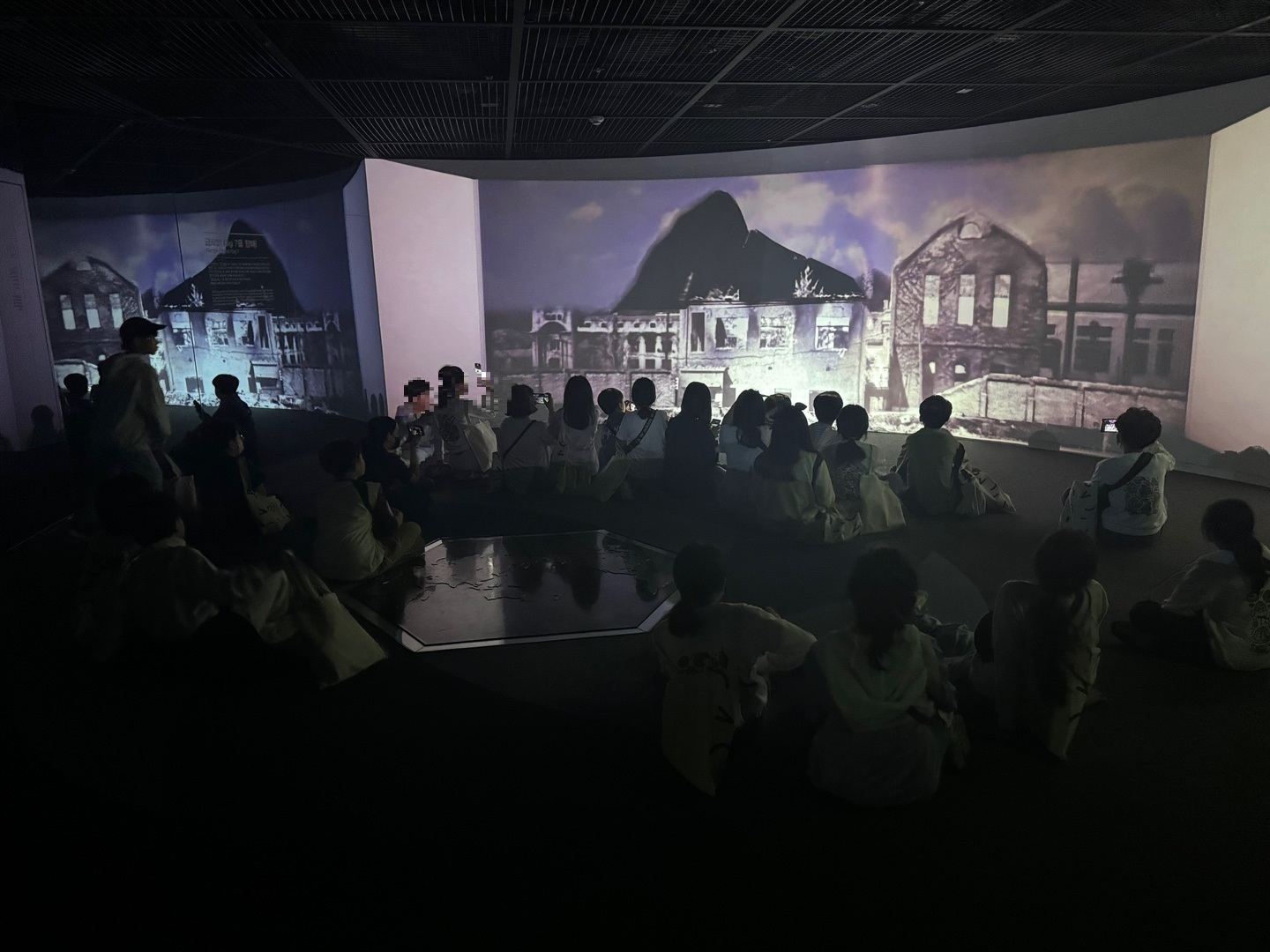 금융박물관로드